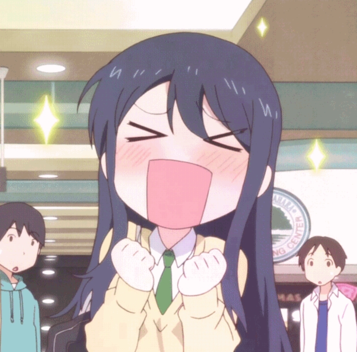 Hal Yang Disukai Cowok Cewek Otaku Wibu