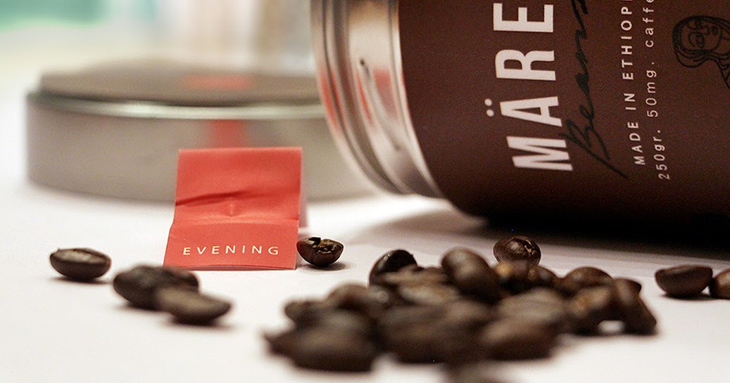 Märet Café (Student Project) on Packaging of the World - Creative ...