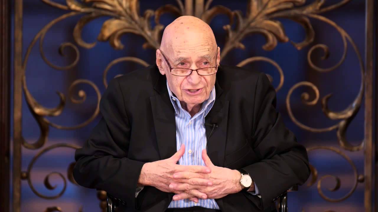 Three Rivers Episcopal: Peter Berger, Theologian Who Fought ‘God Is ...