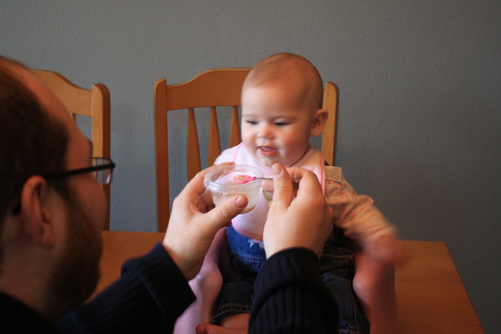 The Bubblelush: Happy Father's Day