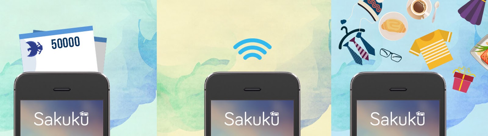 Yuk Kenalan dengan Aplikasi Sakuku dari Bank BCA | ROOSVANSIA