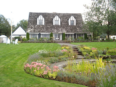 Twilighters Dream: The Viewpoint Inn has SOLD!