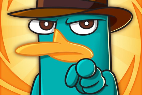 Perry Disney - Imagui