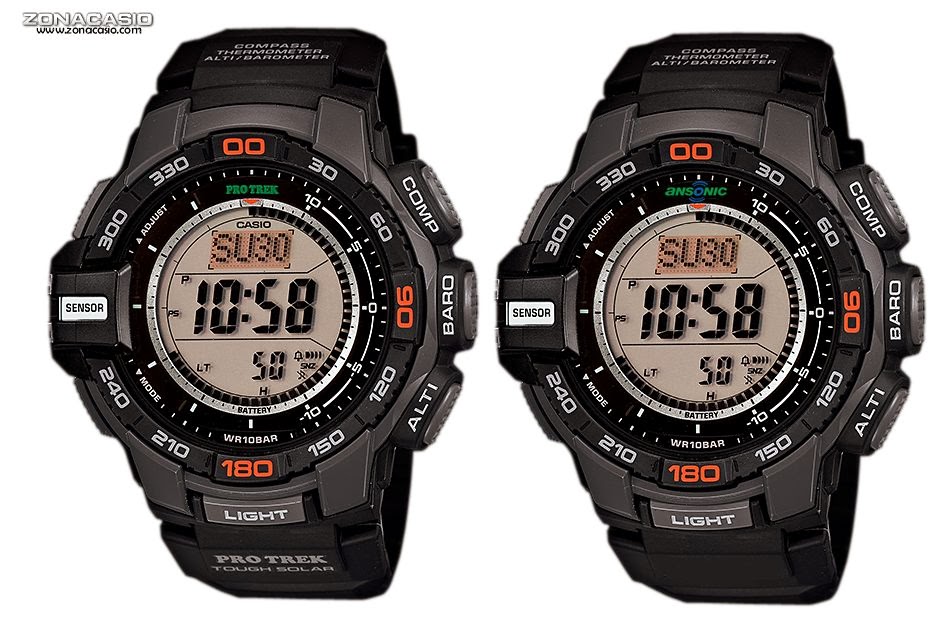 Zona Casio: ¿Casio convertido en una "marca blanca" y más barata? ¿Te ...