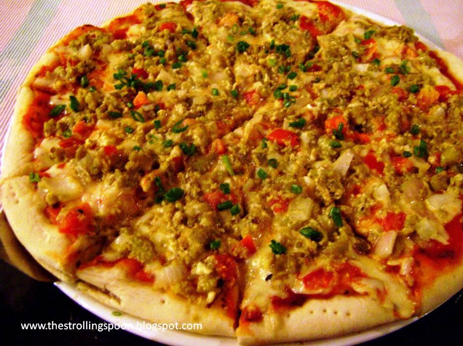 The Strolling Spoon Goes to Ilocos Part 1: A Summer Getaway ...