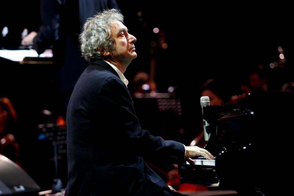 Roberto Cacciapaglia, musica cosmopolita intrisa di significati ...