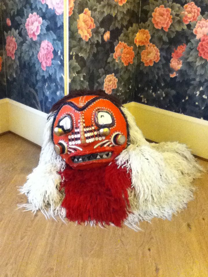 Everyday Adventures of an Everyday Girl: Korea: Jeonju, Namwon, Hwaomsa ...