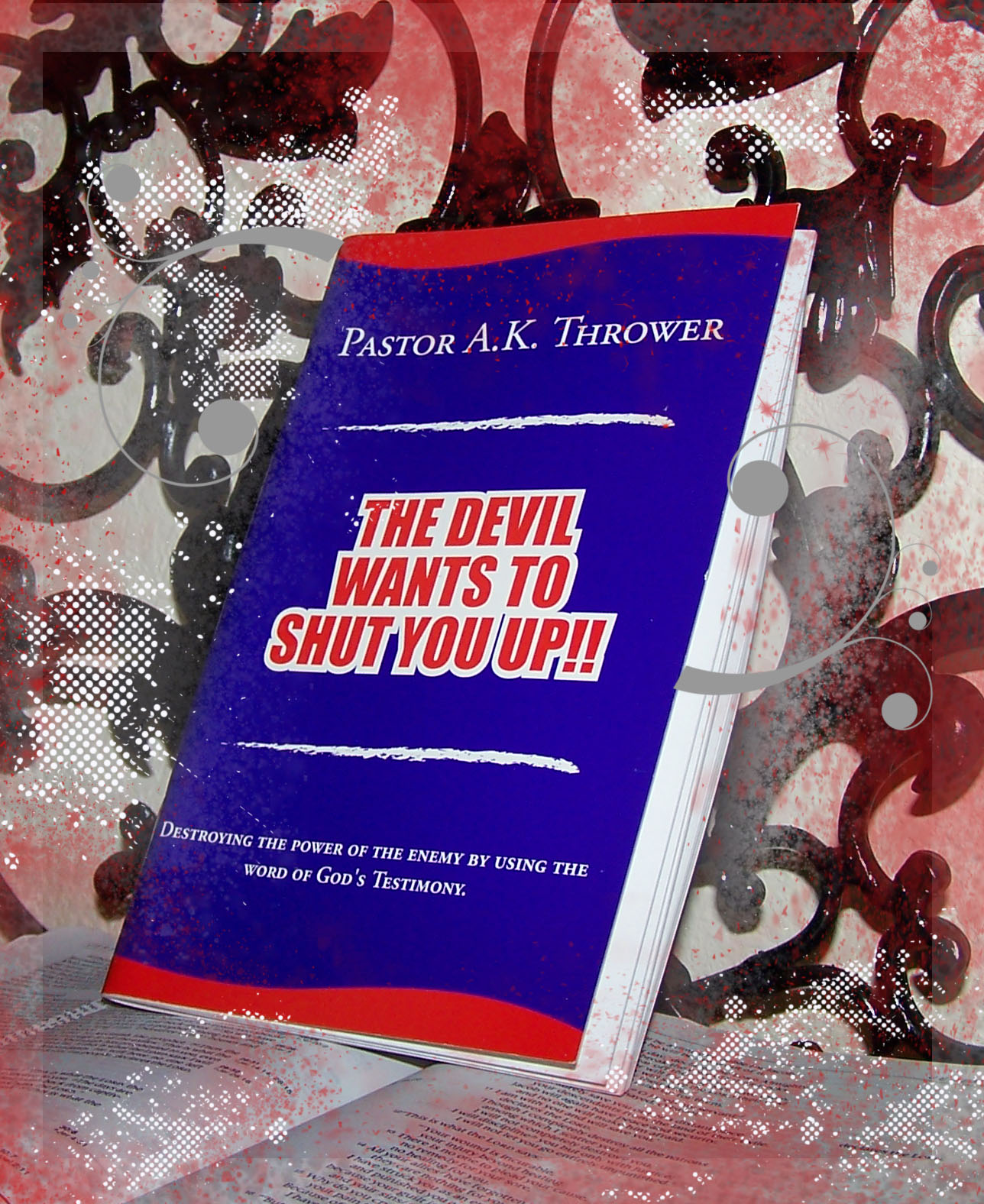 Spirit & Truth Ministries - Financial Stewardship & Resource Management ...