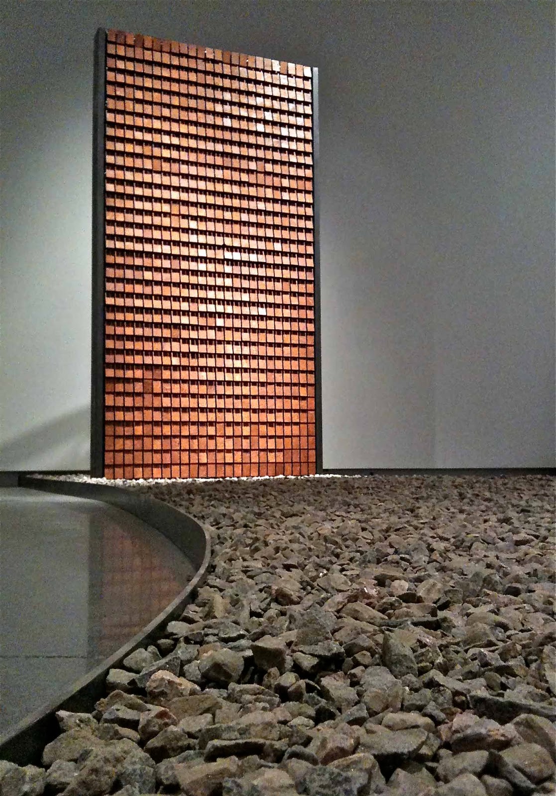 Mechanical Mirrors - Digital Architecture