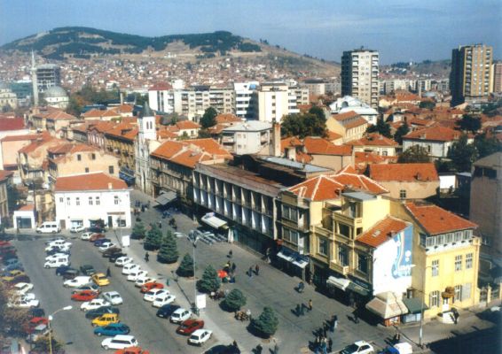 Macedonia Pictures: Bitola