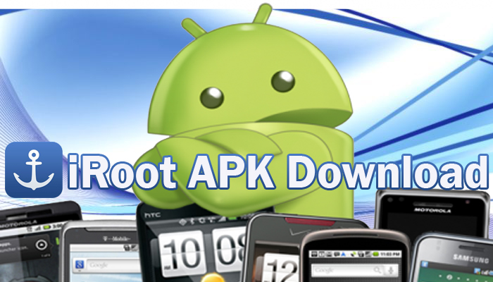 iRoot Download