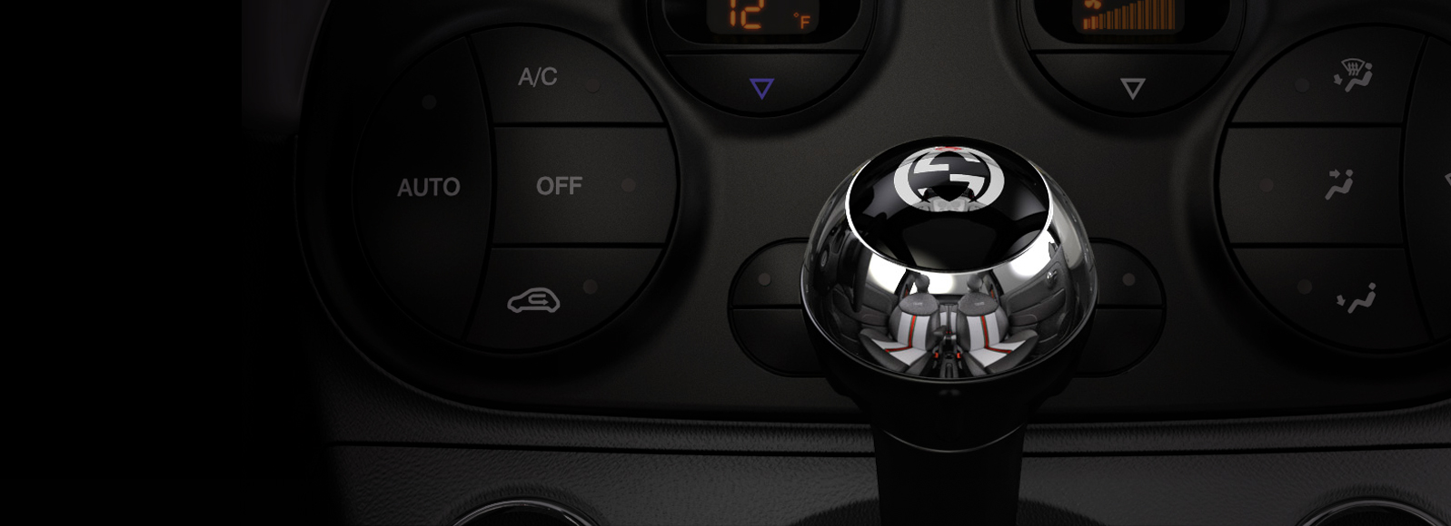 Koon Seng Locksmith: FIAT® "500 by Gucci" / Fiat 500 1.4 Gucci版 2012款