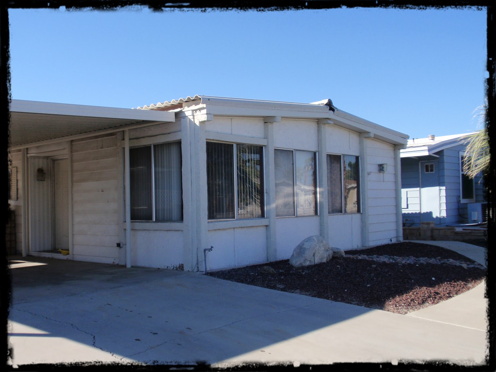 The Little Mix House That Could