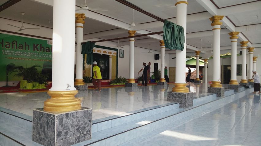 262 Banda Hilir: Keturunan Nakhoda Kecil Ismail