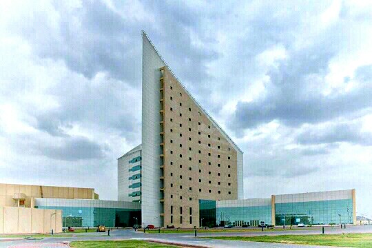 Informasi Beasiswa Najran University Saudi Arabia 2019 | Maroko Mizyan