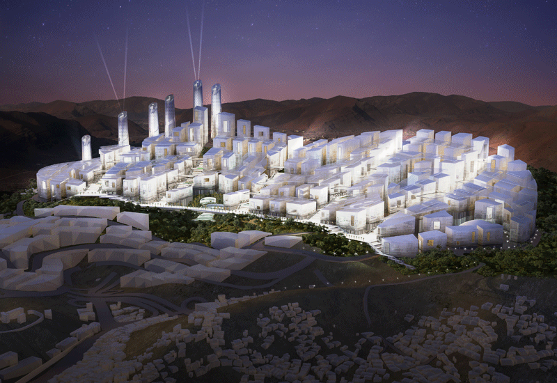 WORLD ARTISTS Showcase