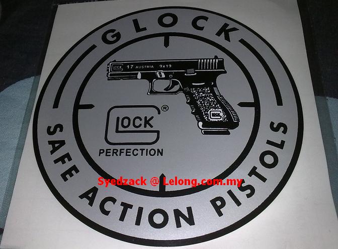DuitDariOnline - Internet yang sungguh SUPERB!: GLOCK PERFECTION ROUND ...