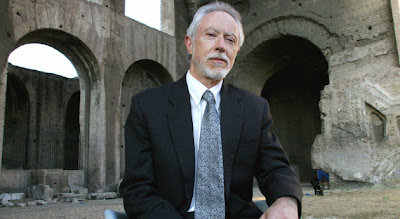 Del Castillo Literario: Doce preguntas a J.M. Coetzee
