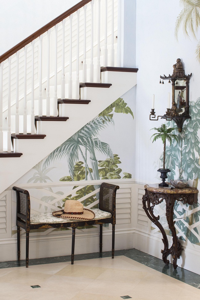 Mix and Chic: Book review: Palm Beach Chic!