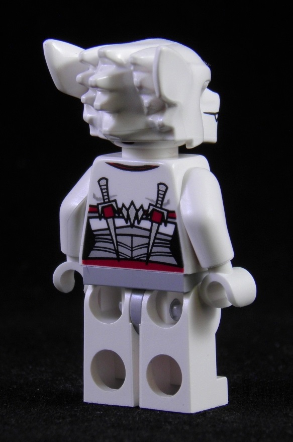 She's Fantastic: The Girls of LEGO CHIMA!