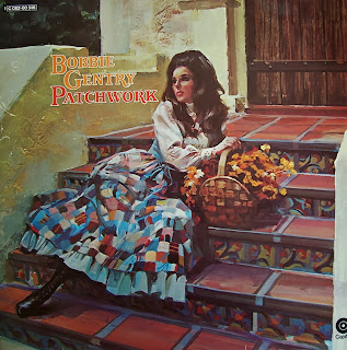 ENTRE MUSICA: BOBBIE GENTRY - Patchwork (1971)