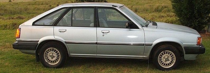 drivingandlife: HONDA, AND DRIVING & LIFE - A PERSONAL HISTORY