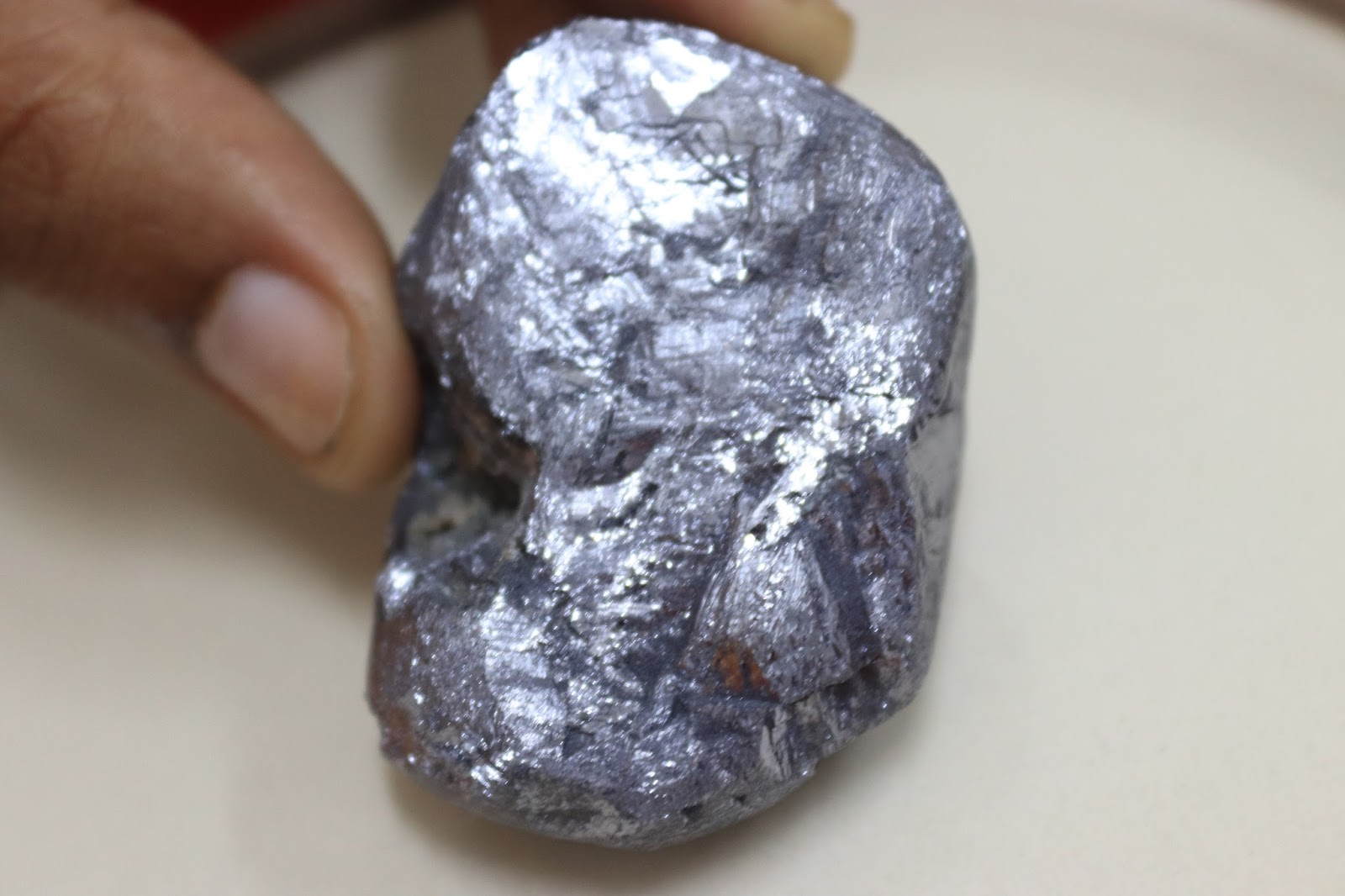 REVA'S : BENEFITS OF SURMA STONE