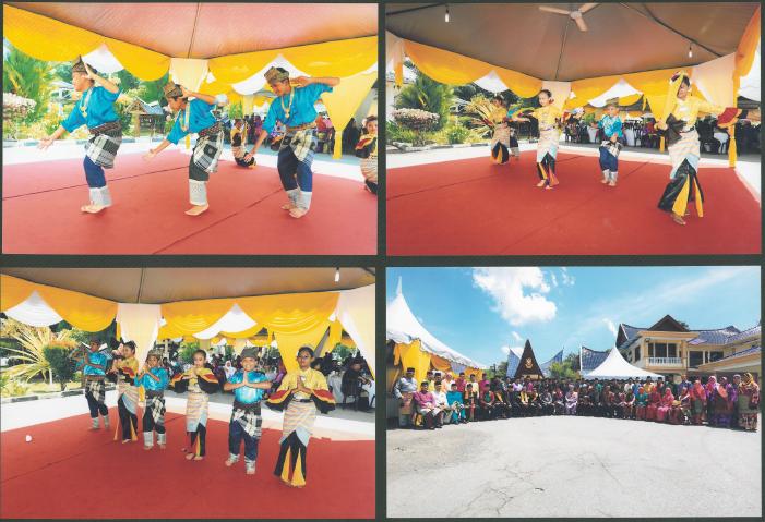 Undang Luak Johol: Galeri 1