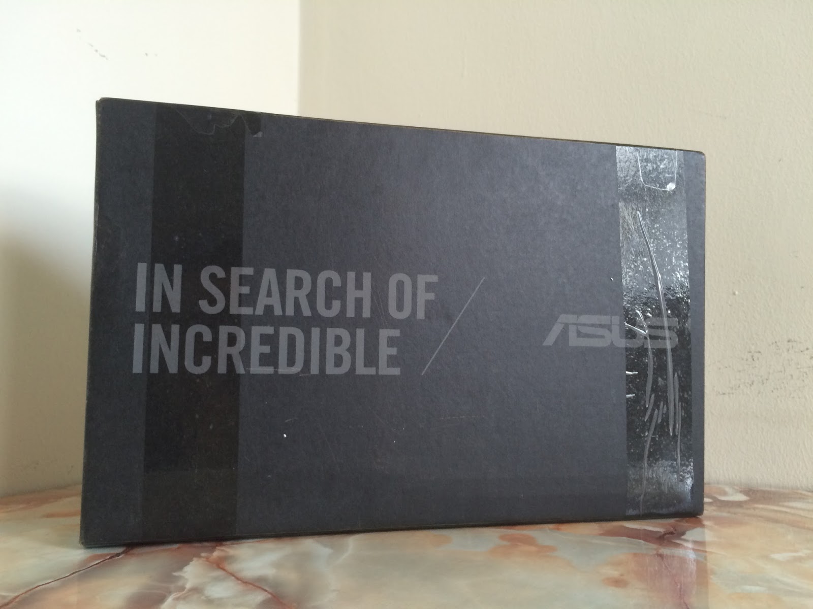 Unboxing & Review: ASUS VivoPC VM62N-G085R
