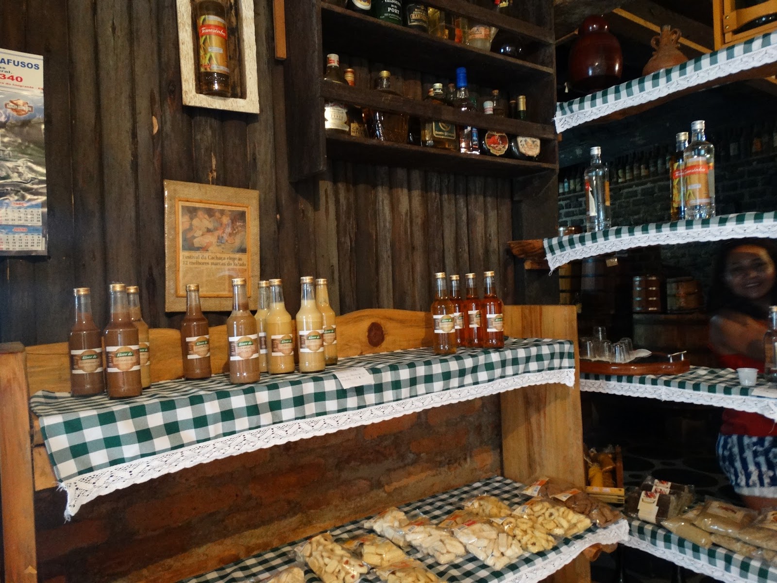 Fazenda Família Busato - Conheça meu Estado