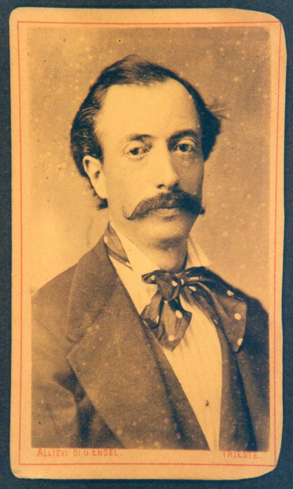 Belle's Letters: 2017