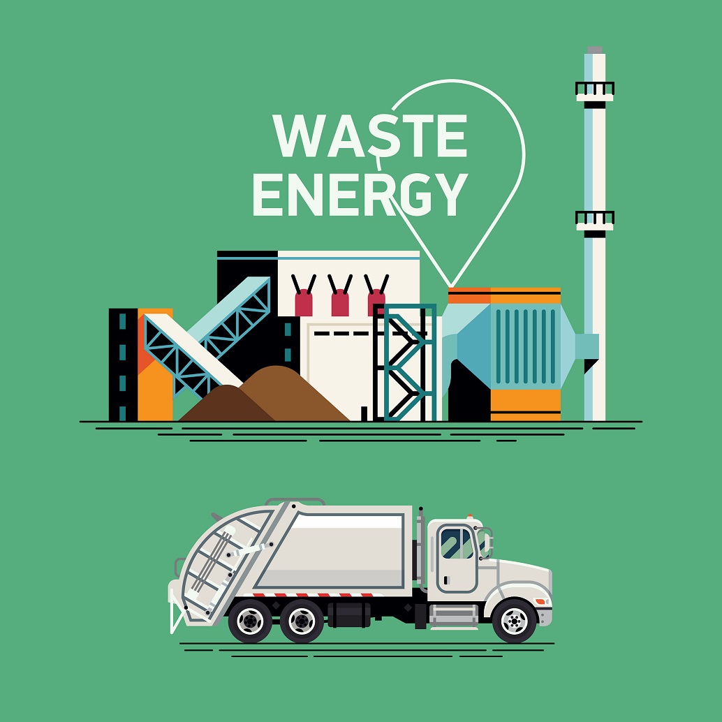 Turning Australia’s Waste Into Energy ~ Nationwide Waste Solutions