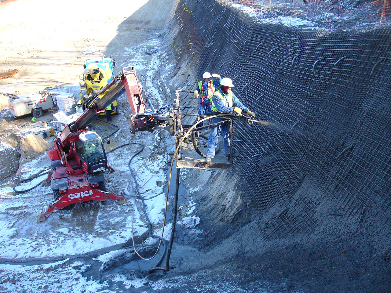 DanielConstrucctor: Tipos de hormigón.