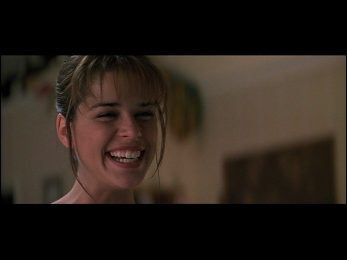 Happyotter: SCREAM (1996)