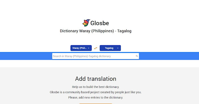 Translate Waray to Tagalog With These 4 Online Tools