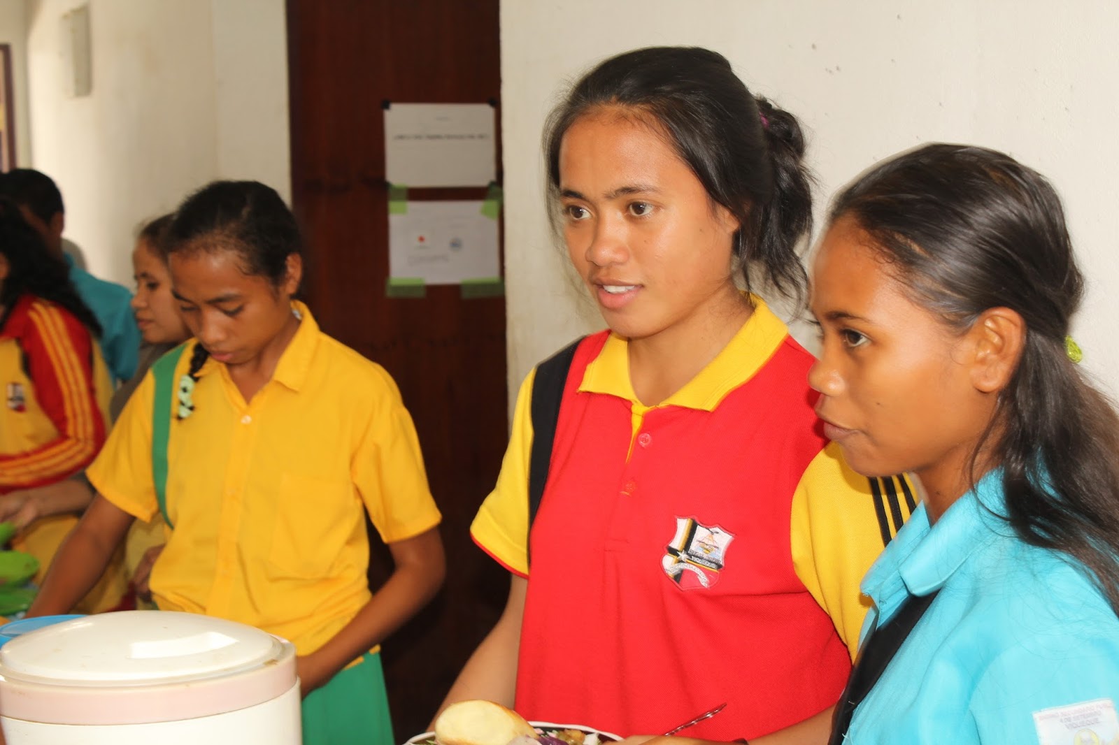 BUIMUK "MOÇAL": CENTRO JUVENTUDE VIQUEQUE PREOKUPA, KUALIDADE ...