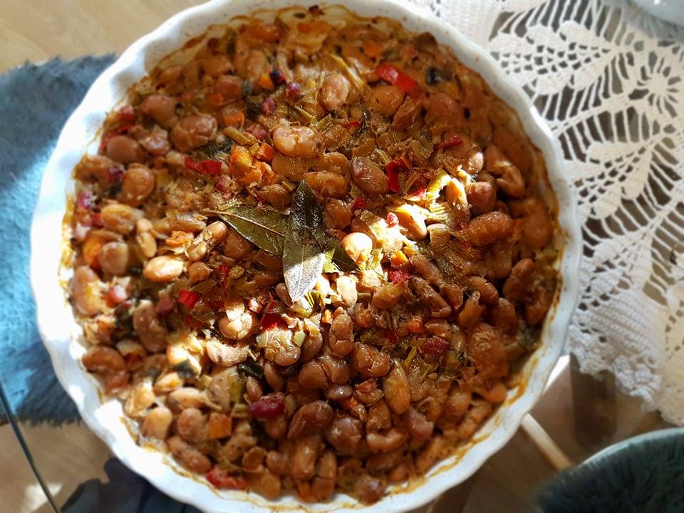 Pllaqi në furrë sipas Bonbon | BonBon Taste