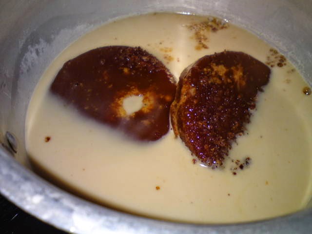 Cooking Pleasure: ALKALINE RICE DUMPLING [KEE CHANG] - DUAN WU JIE ...