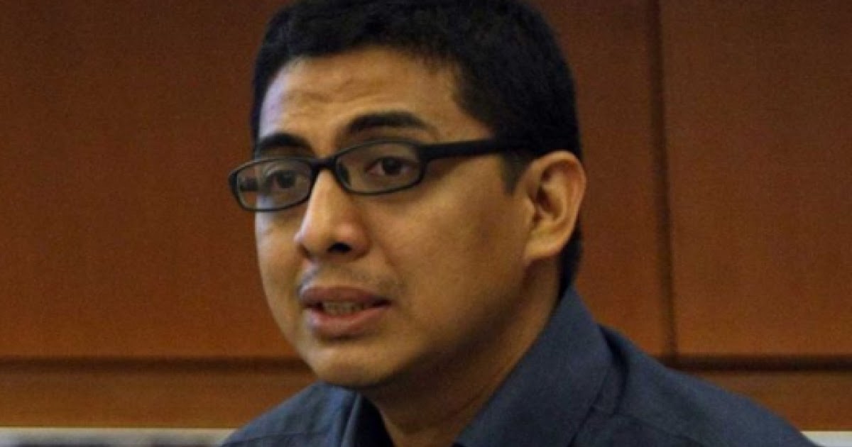 Zainal Arifin Mochtar dalam Launching Kami Indonesia