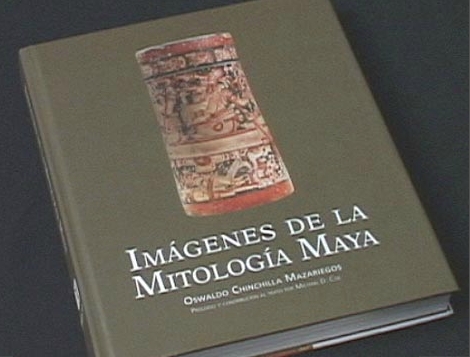 Las Civilizaciones de América: El Popol Vuh - El Libro Sagrado de Los Mayas
