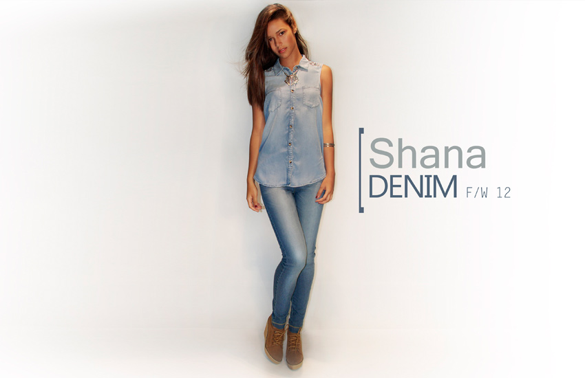 Camisetas originales- cool t-shirts: Shana t-shirts- Camisetas de Shana