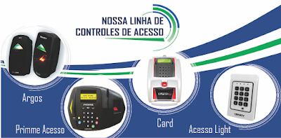 SMART PONTO E ACESSO: Controle de Acesso para porta