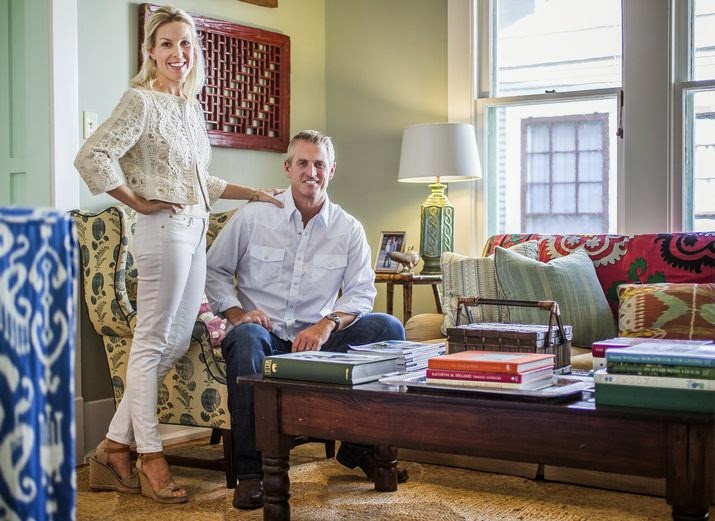 MEREDITH ELLIS DESIGN POST