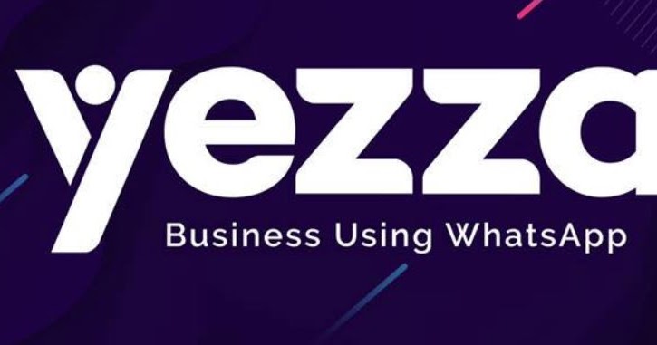 Cara Mudah Daftar YEZZA 2020 - Perniagaan Melalui Whatsapp (Bergambar ...