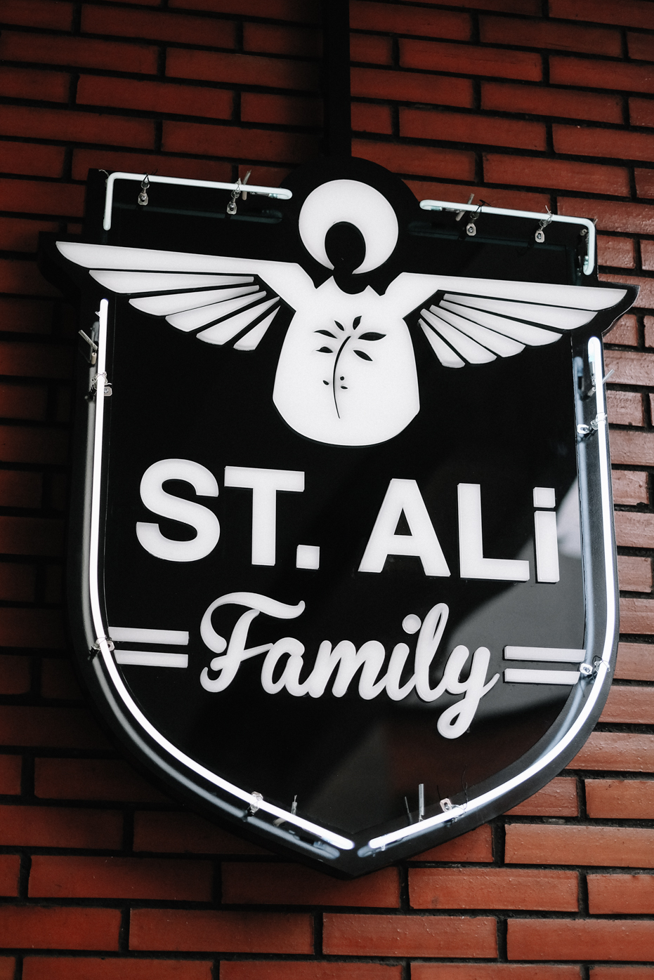 ST. ALI JAKARTA - eatandtreats - Indonesian Food and Travel Blogger ...
