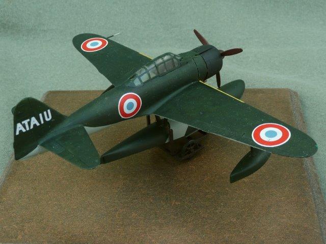 WildEagles: Japanese Aircraft Online Model Contest 005 - DEREK COOPER
