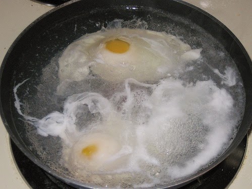 COCINOCHINO: Técnicas Básicas de Coccion