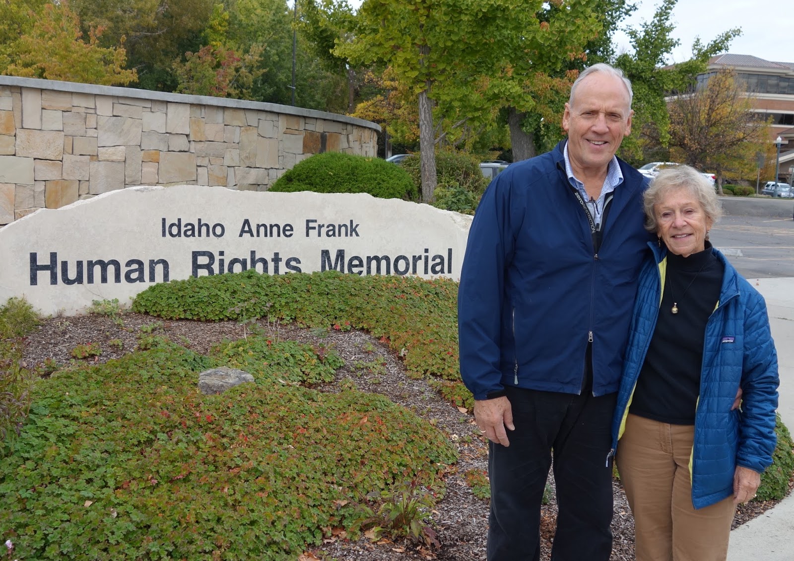 Official blog of Teresa Tamura