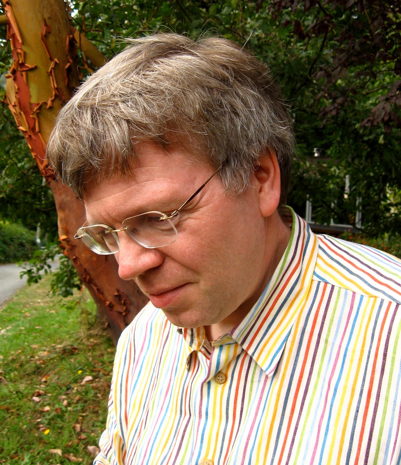 Patricia Hammond - The Canadian Nightingale