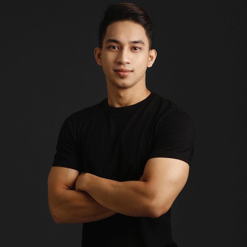 Grand Boyzone: Chef Gerick Manalo